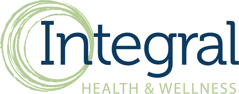 Home - Integral Health & Wellness